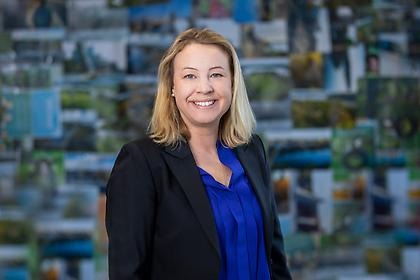 Emma Eide - Centerpartiet